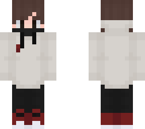 aquino | Minecraft Skins