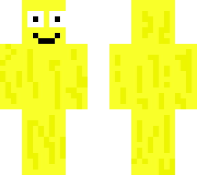 bannana | Minecraft Skin