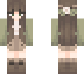 Basic | Minecraft Skin