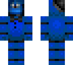 Bear 5 | Minecraft Skin