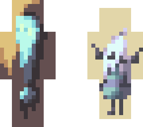 totk rauru | Minecraft Skins