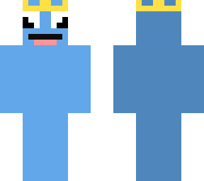 rainbow friends | Minecraft Skins