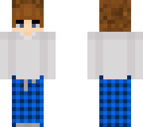 pajama boy | Minecraft Skins