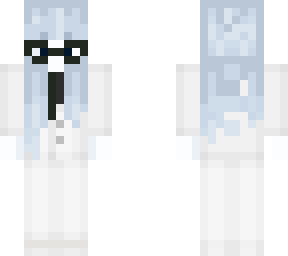 cheer | Minecraft Skin