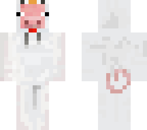 chicken onesie | Minecraft Skins