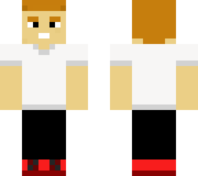 colo colo | Minecraft Skins