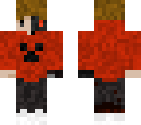 ethobot skin | Minecraft Skins