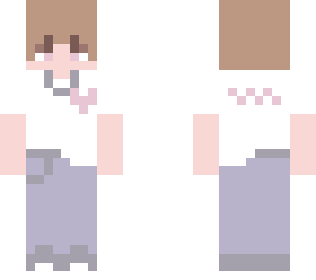 couple matching | Minecraft Skins