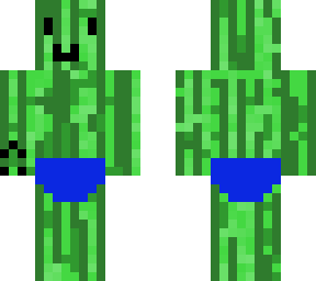 cucumber | Minecraft Skins