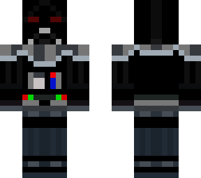 darth vader | Minecraft Skins