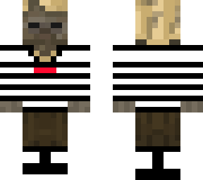 husk | Minecraft Skins