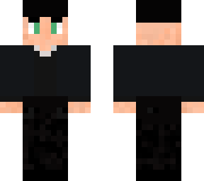 Easykid Darkera | Minecraft Skin