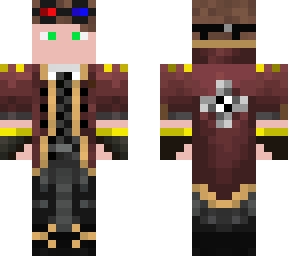 engineer | Minecraft Skins