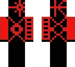 exe | Minecraft Skin