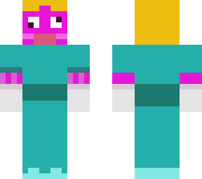 spongebob | Minecraft Skins