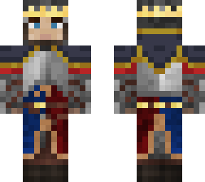 farlands | Minecraft Skins