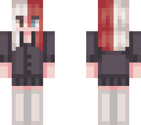 shoto todoroki bnha | Minecraft Skins