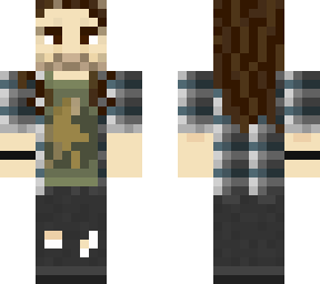 flannel | Minecraft Skins