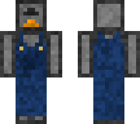 furnace | Minecraft Skins