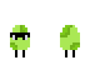 Gegg | Minecraft Skin
