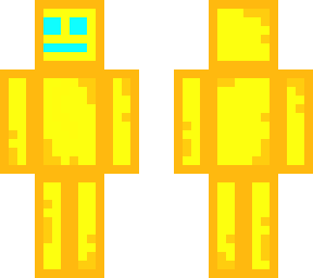 geometry dash | Minecraft Skins