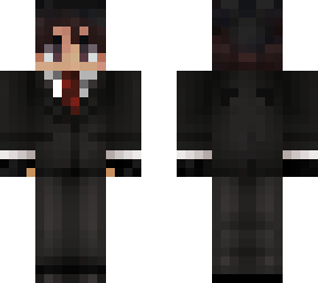 ger | Minecraft Skin
