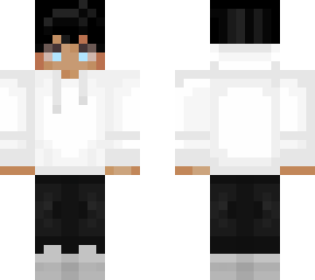 ghkj | Minecraft Skin
