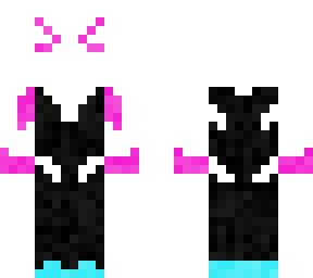 gwen lol | Minecraft Skins