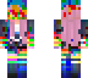 ldshadowlady | Minecraft Skins