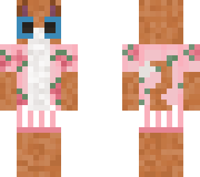 GOOBER | Minecraft Skin