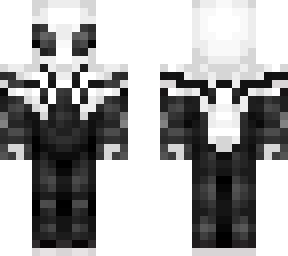 superior spider man | Minecraft Skins