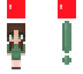 hart | Minecraft Skin