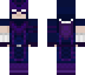 hawkeye | Minecraft Skins