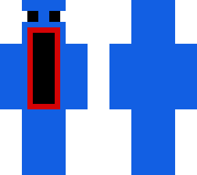 Hfhfj | Minecraft Skin