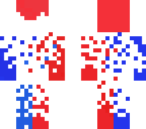 hydra | Minecraft Skin