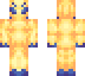 pokemon plushie | Minecraft Skins