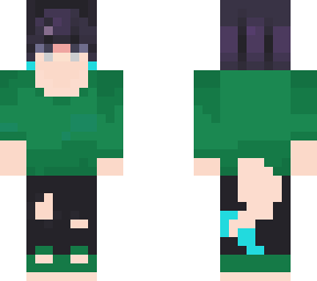 joshua | Minecraft Skins