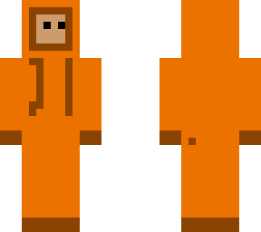kenny | Minecraft Skins