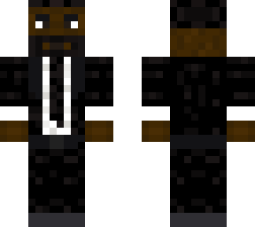 Kid Cudi MOTM2 | Minecraft Skin