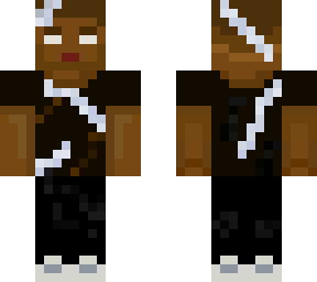 LTG | Minecraft Skin