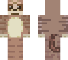 meerkat | Minecraft Skins