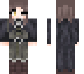 melina | Minecraft Skins