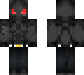 Meowscles (shadow) | Minecraft Skin