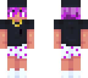 mocha | Minecraft Skins
