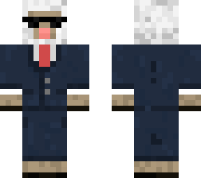 sheep man | Minecraft Skins