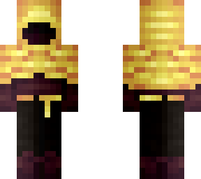 outlaw | Minecraft Skins