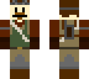 bo3 | Minecraft Skins