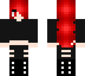 bo skins | Minecraft Skins