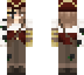 piratesmp | Minecraft Skins