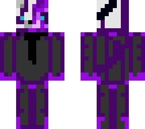 mascara | Minecraft Skins
